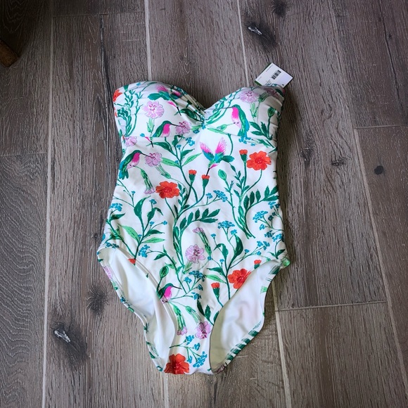 kate spade | Swim | Kate Spade Swimsuit | Poshmark